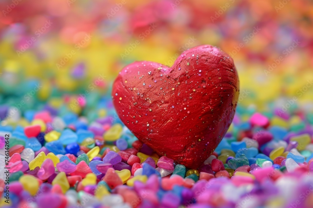 LGBTQ Pride homoflexible. Rainbow unorthodox colorful two spirit ...