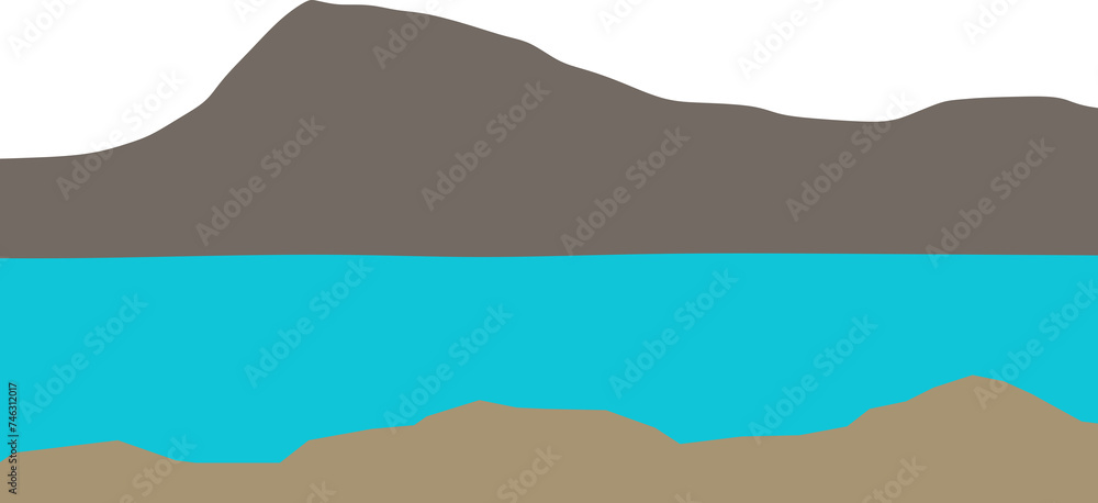 groundwater, deposition, layer, aquifer, structure, strata, section ...