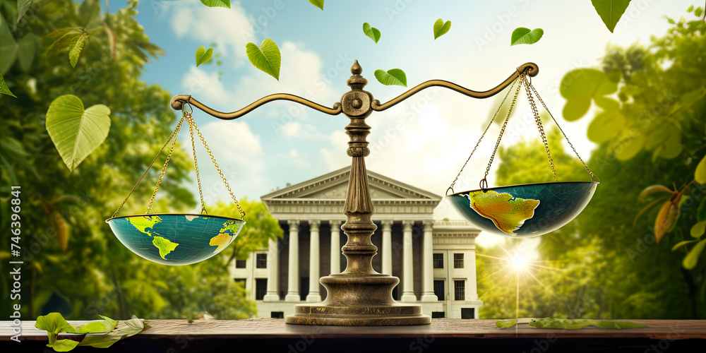 environment law, environmental justice, ecology eco green sustainable ...