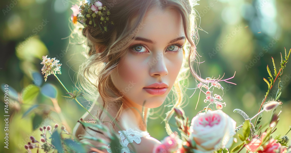 Illustrative elements and whimsical fonts for a unique touch High ...