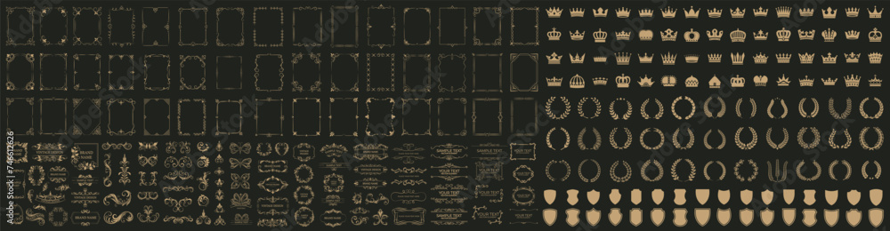 Beautiful decorative material with a sense of quality. decoration ...