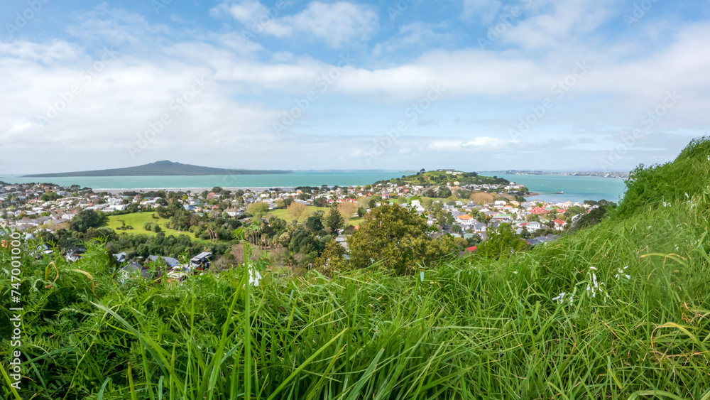 Devonport and Mount Victoria: Auckland's coastal charm & iconic summit ...