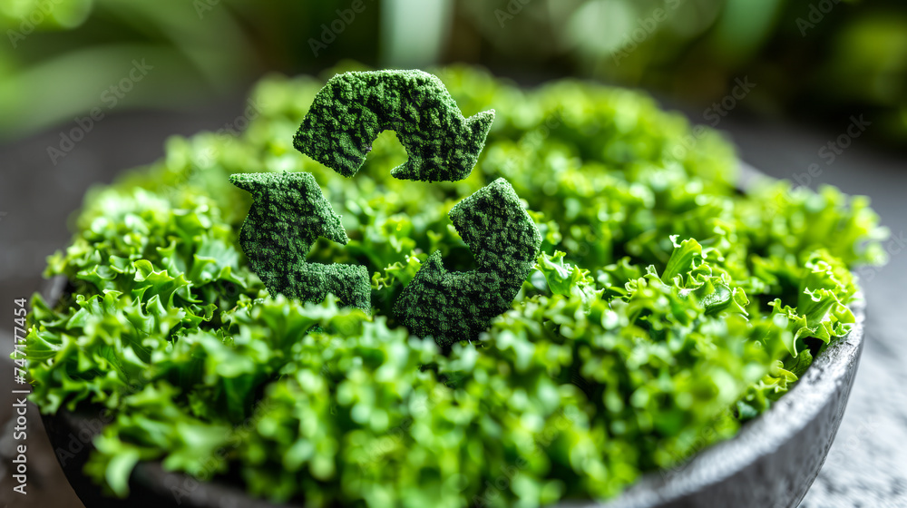 Earth Day Symbols: Visually stunning images of Earth, trees, and the ...