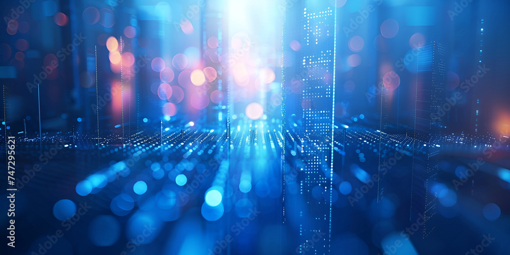 four types of data anlysis, Regression analysis is a powerful method ...