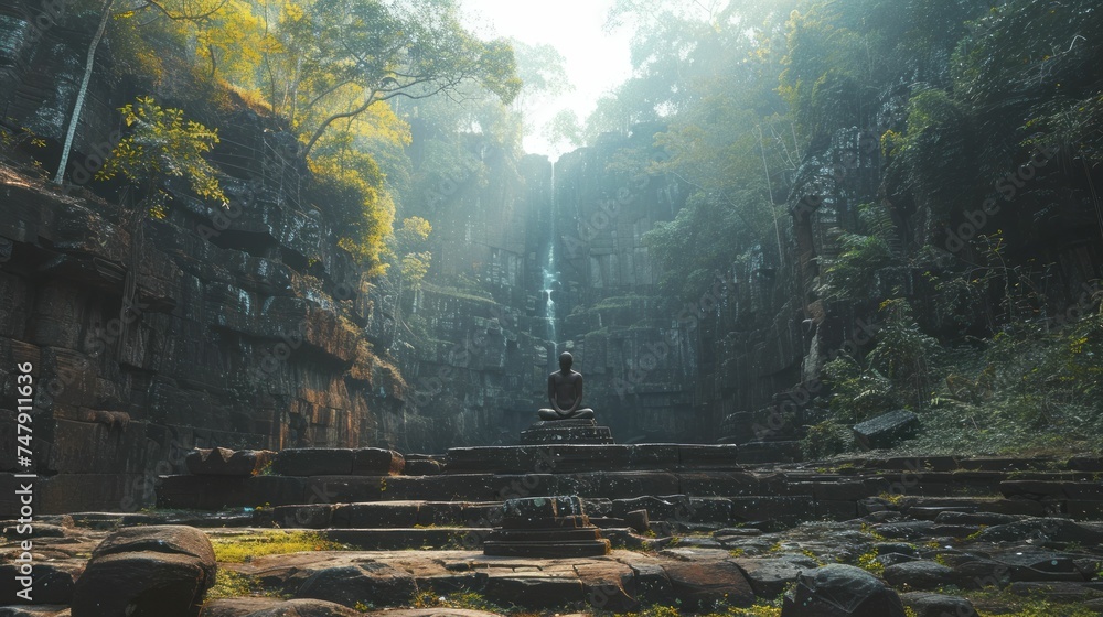 Explore hidden corners of famous landmarks, enjoy exciting activities in timeless spots. Stock ...