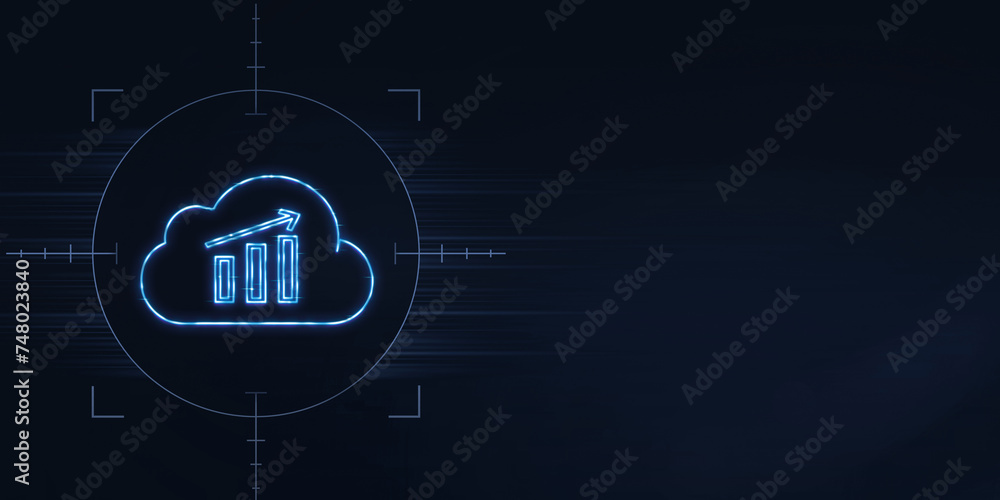 global cloud computing market has been experiencing robust growth ...