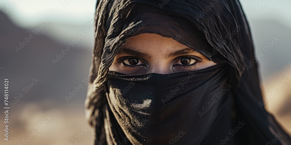 Unveiling the Burqa: Understanding the Cultural Significance of the ...