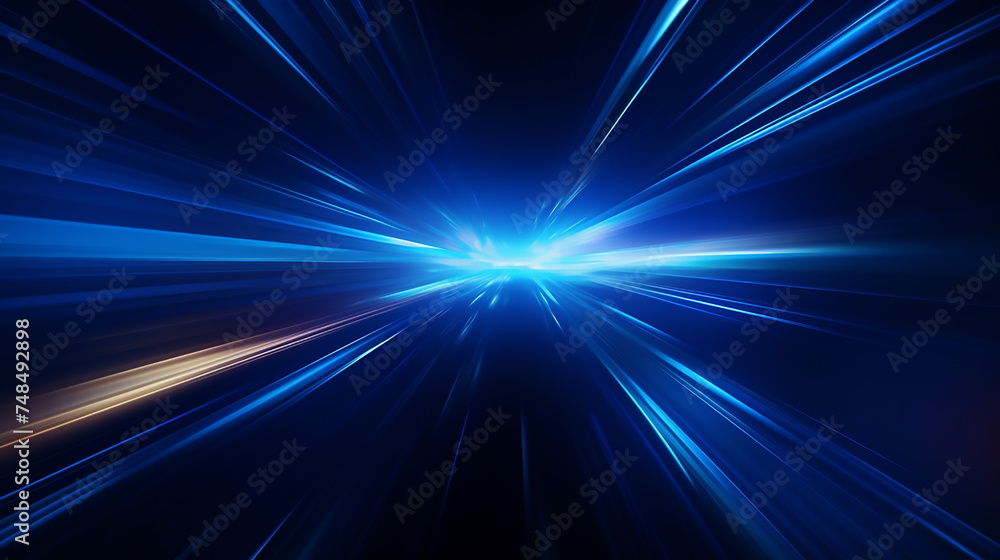 glowing light burst Realistic sun rays. colorful sun ray glow abstract ...
