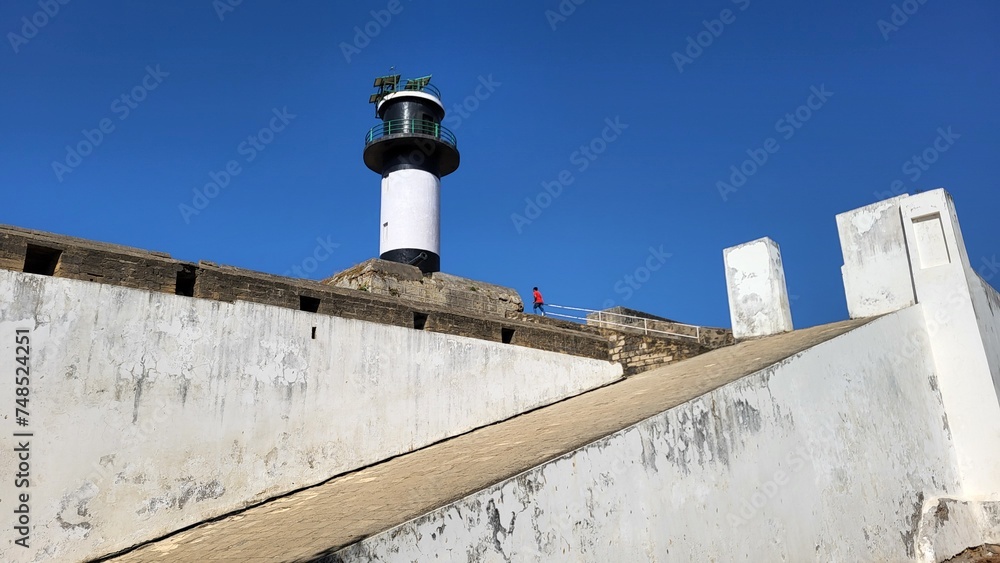 Photo Stock Diu, Dadra and Nagar Haveli and Daman and Diu India - Feb ...
