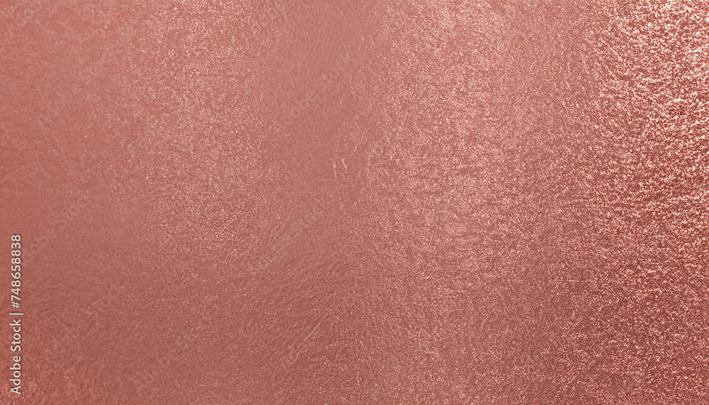 Rose gold foil paper decorative texture background for artwork ...