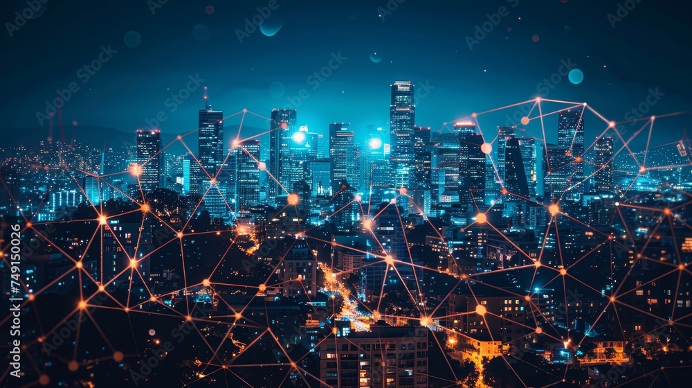 Visualize smart living solutions that redefine home convenience ...