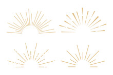 Golden Sun 2 Free Stock Photo - Public Domain Pictures