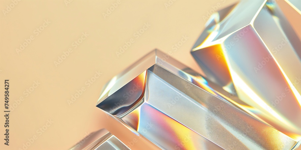 Chromatic dispersion and thin film spectral effect. Abstract modern ...