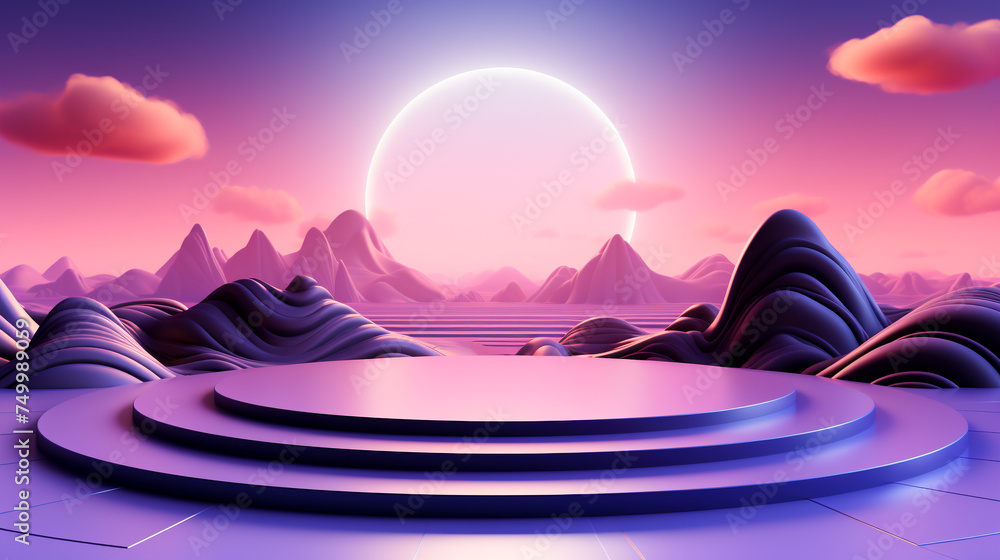 Product Launch background Stock Illustration | Adobe Stock