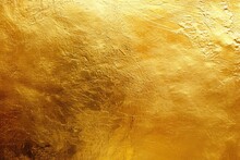 yellow gold solid background