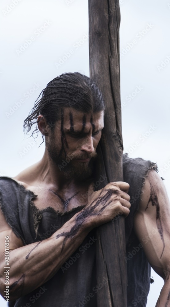 Jesus Christ, Jesus of Nazareth, Old Testament messiah, Christianity ...