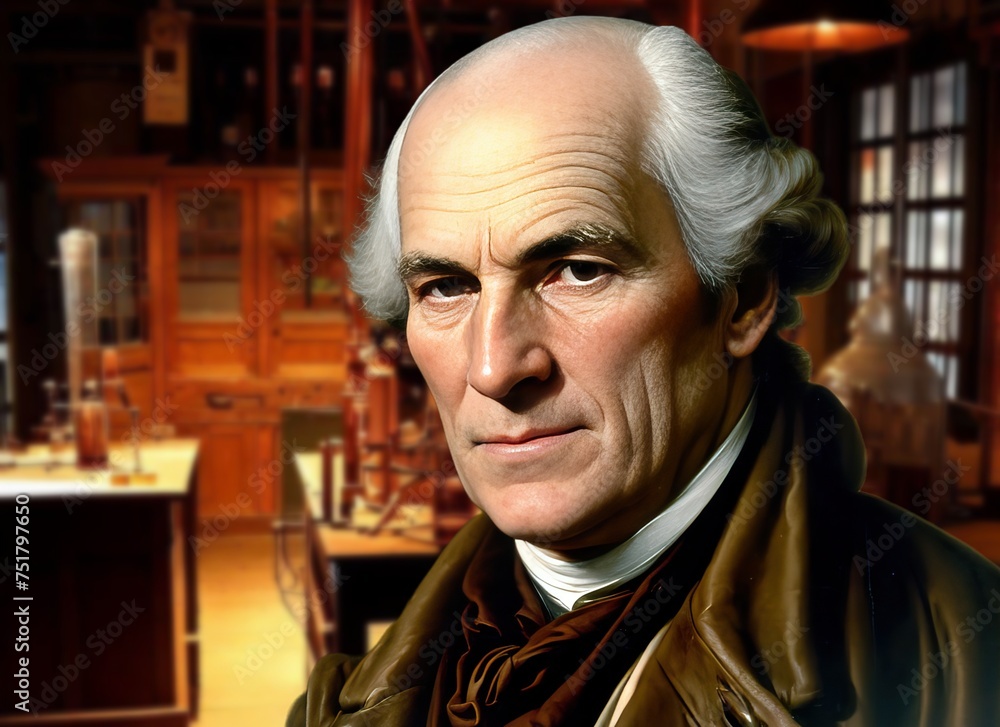 James Watt was a Scottish inventor, mechanical engineer, and chemist ...