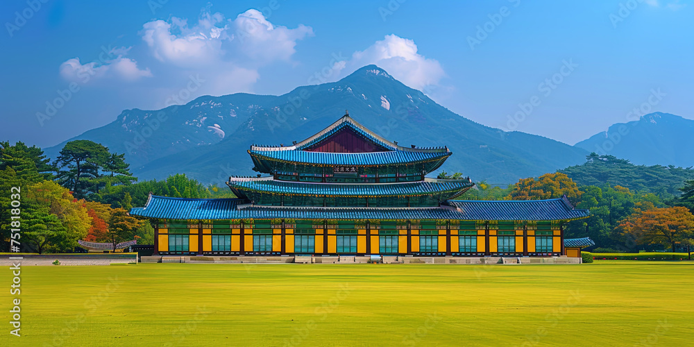 The CHKUSOCE Festival in Korean culture, dedicated to respect for ...