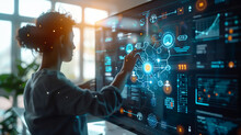 Digital Transformation Free Stock Photo - Public Domain Pictures