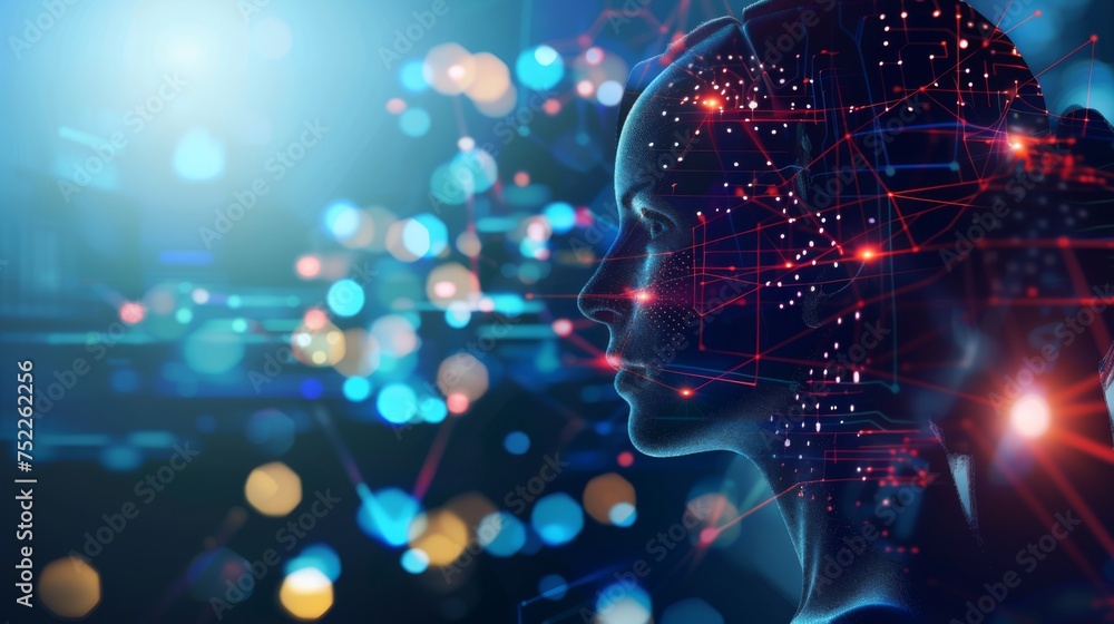 AI Machine Learning, Innovation and Collaboration Visions of Tomorrow ...