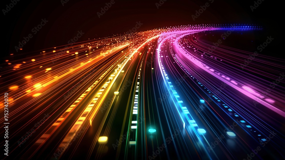 5G Technology. The rollout of 5G is revolutionizing communication ...