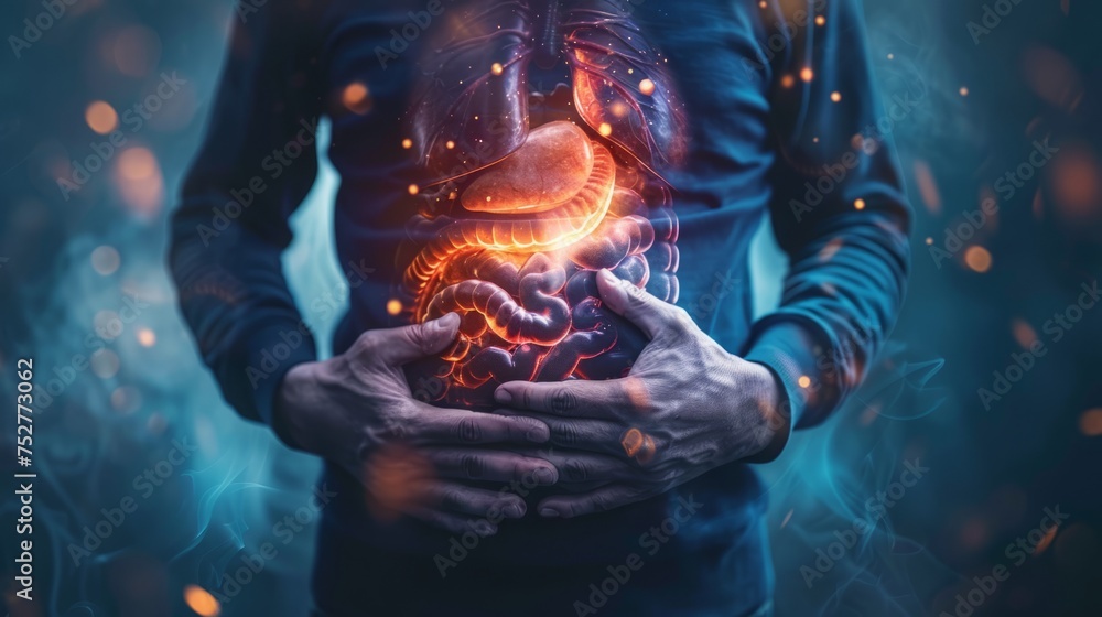 Gastroparesis means paralysis of the stomach. A functional disorder ...