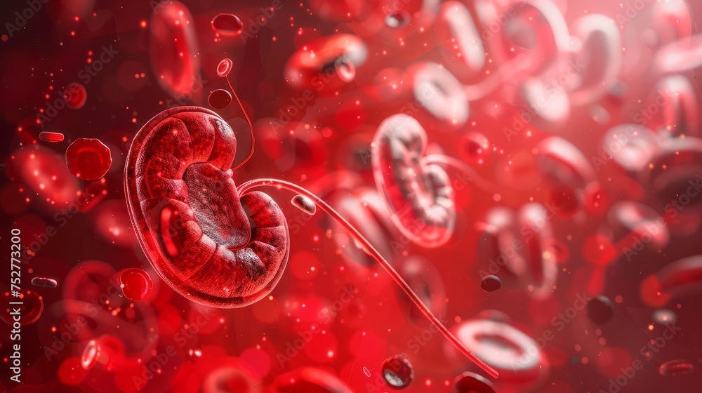 hemolytic uremic syndrome HUS is a rare but serious disease that ...