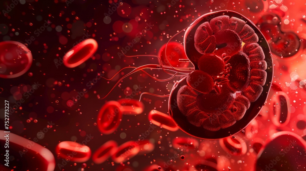 hemolytic uremic syndrome HUS is a rare but serious disease that ...