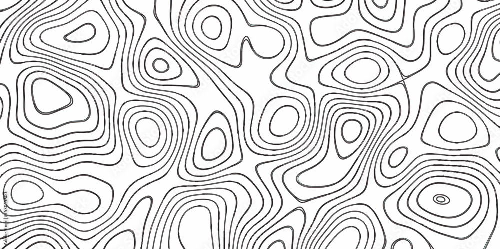 Modern 3d render, abstract white paper background. abstract blank ...