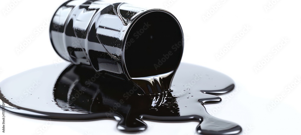 Environmental pollution, fossil fuel production and greenhouse gas ...