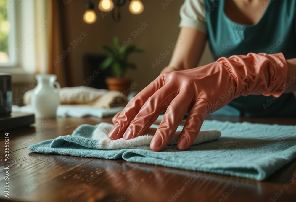 Professional Cleaning Services Ensuring Cleanliness and Hygiene in ...