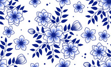 Delft Pottery Maker Art Print Free Stock Photo - Public Domain Pictures