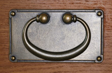 Drawer Handle Free Stock Photo - Public Domain Pictures