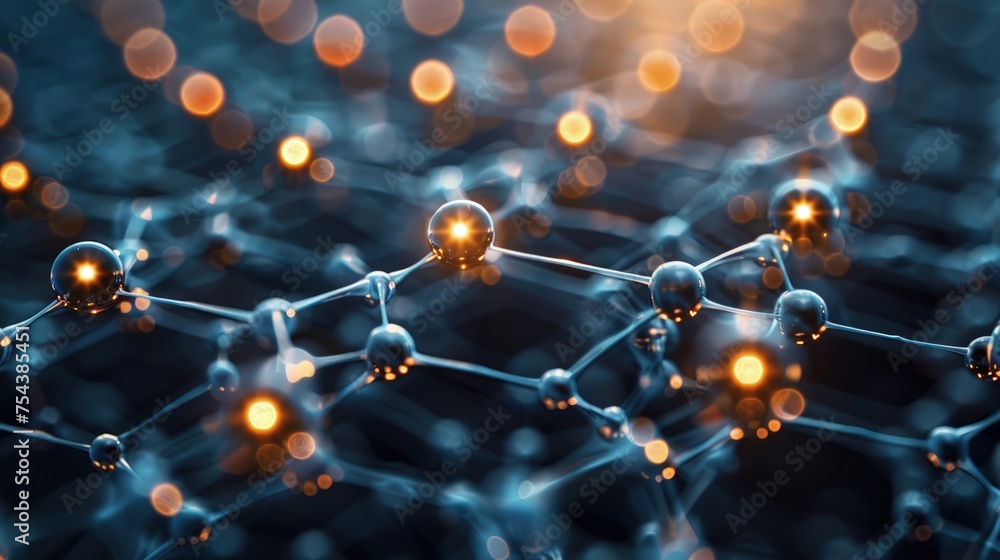 Nanotechnology for enhanced energy efficiency in computing, reducing ...