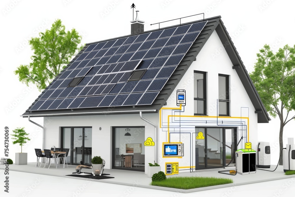 Skyline Views Enhanced by Smart Energy Grids: The Impact of Agronomy ...