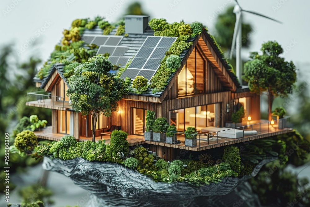 Transforming Urban Areas: How Smart Technologies and Green Building ...