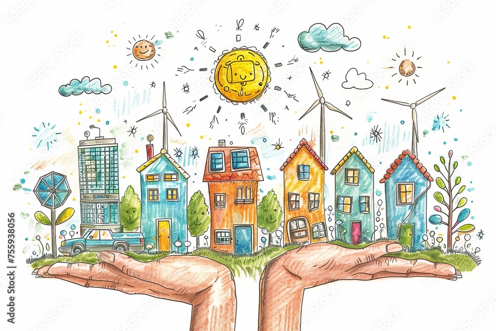 Promoting Urban Transformation: The Impact of Sustainable High Rise ...