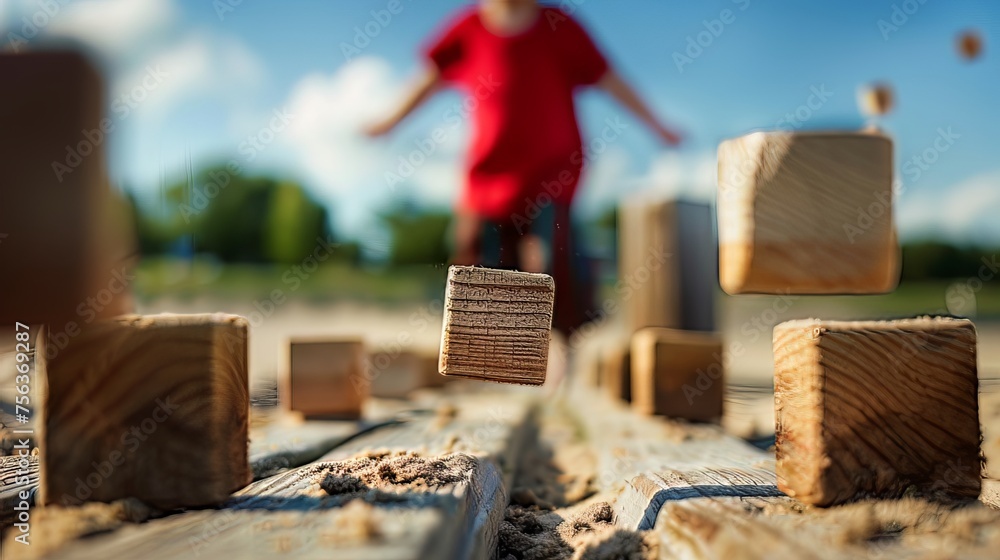 Forced Perspective: Take advantage of forced perspective to create ...