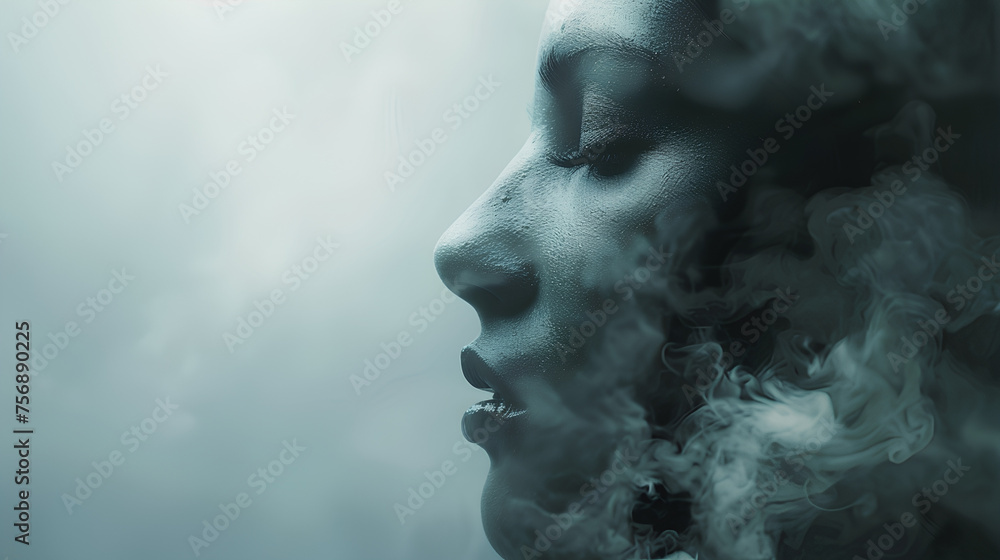 Disassociative identity disorder, mental health awareness and seeking ...