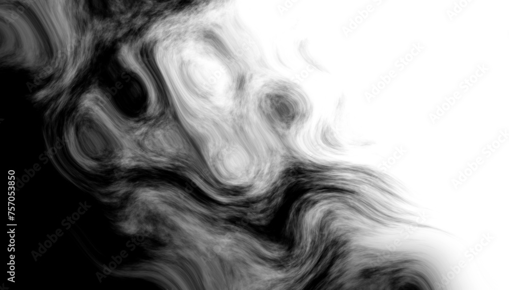 Black noise transparent gradient background. Dust effect with ...