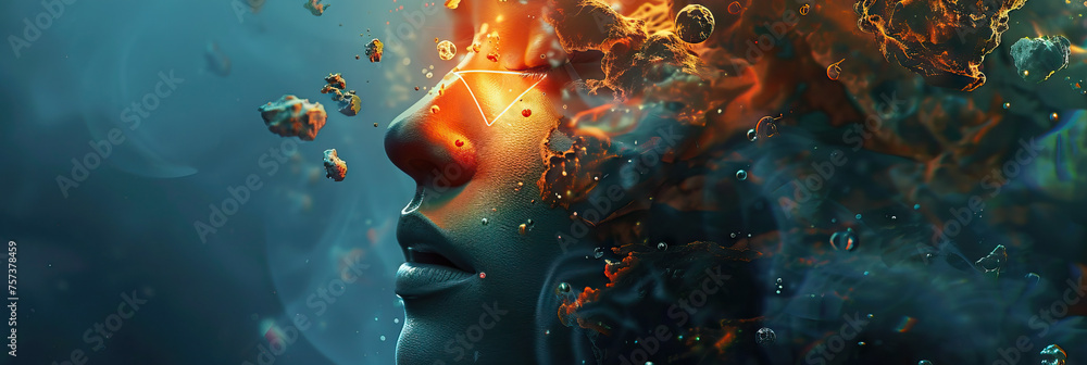 Visual Poetry: Translating the Nuances of Human Emotions into Stunning ...