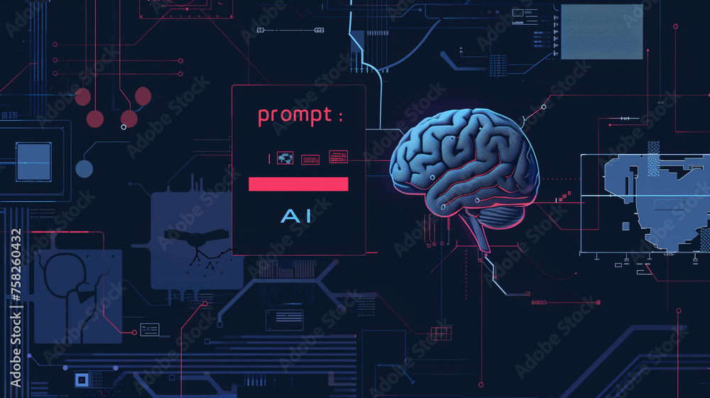 Prompt engineering for Artificial Intelligence is used to generate ...