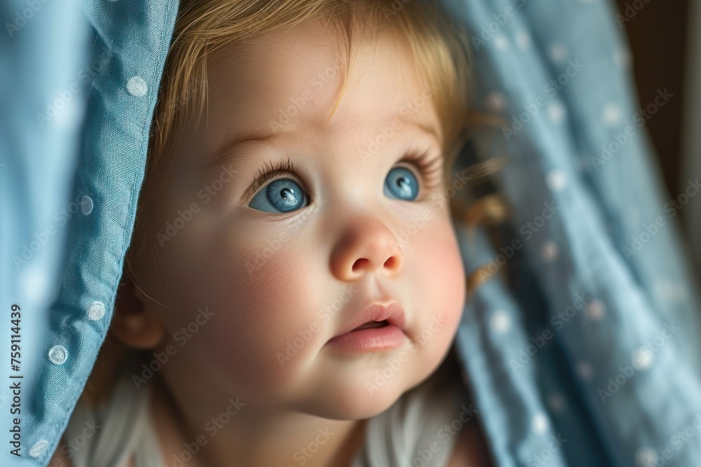 Documenting the stages of infant development, these images highlight ...