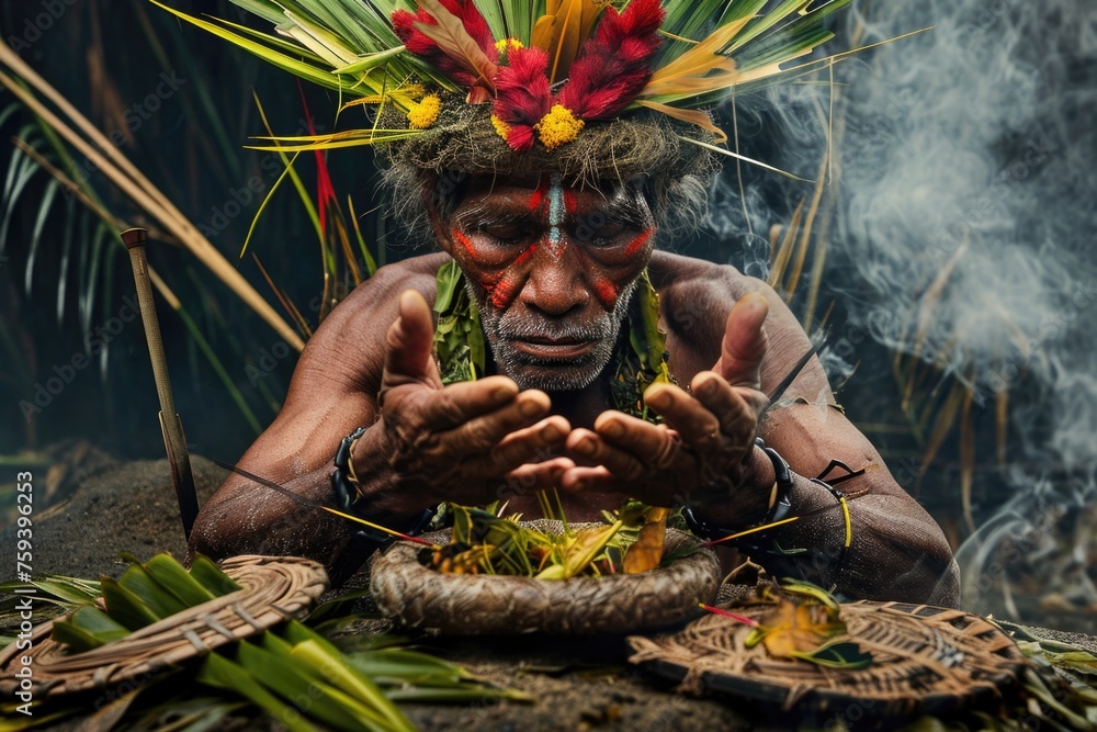 Natives aborigines: mesmerizing portrayal of indigenous cultures ...