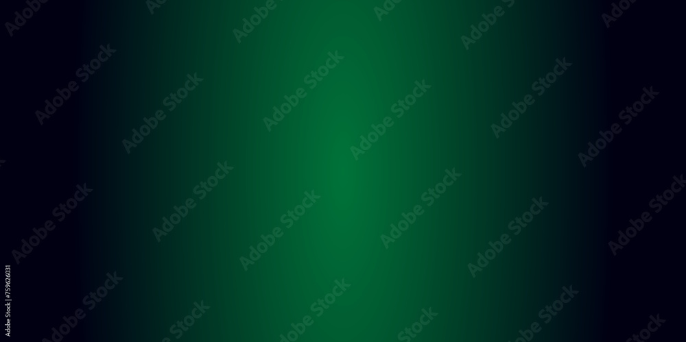 Green gradient smooth background. Abstract background design. Premium blue background design ...
