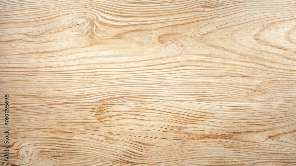 Seamless bleached wood texture with distinctive knots and grains ...