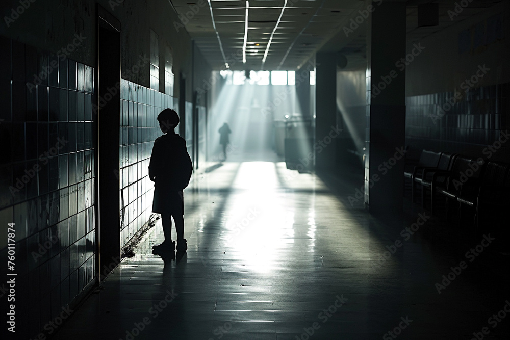 Bullying, harassment, victimization, intimidation, mistreatment, abuse ...