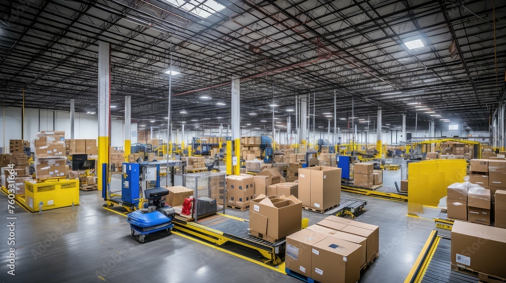 equipment safety factory building illustration training evacuation ...