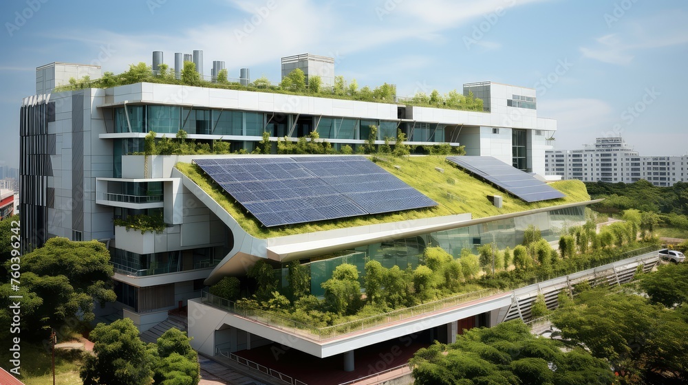 medical architecture hospital building illustration facility structure ...