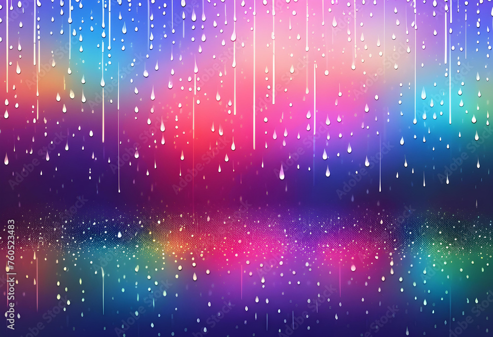 Gradient Rain Background, Gradient, Background, Rain, Weather, Wet ...